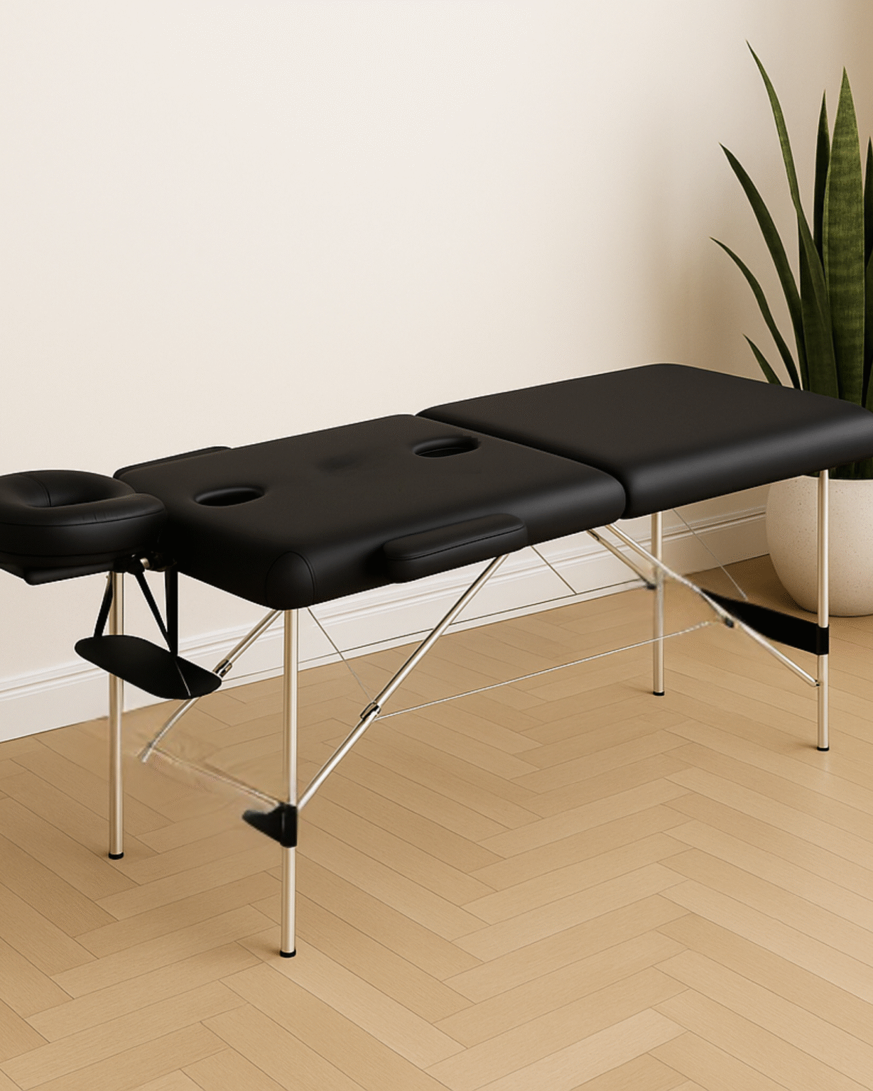 Milking Table with Glory Hole – Free 3-Day Shipping | BDSM Furniture