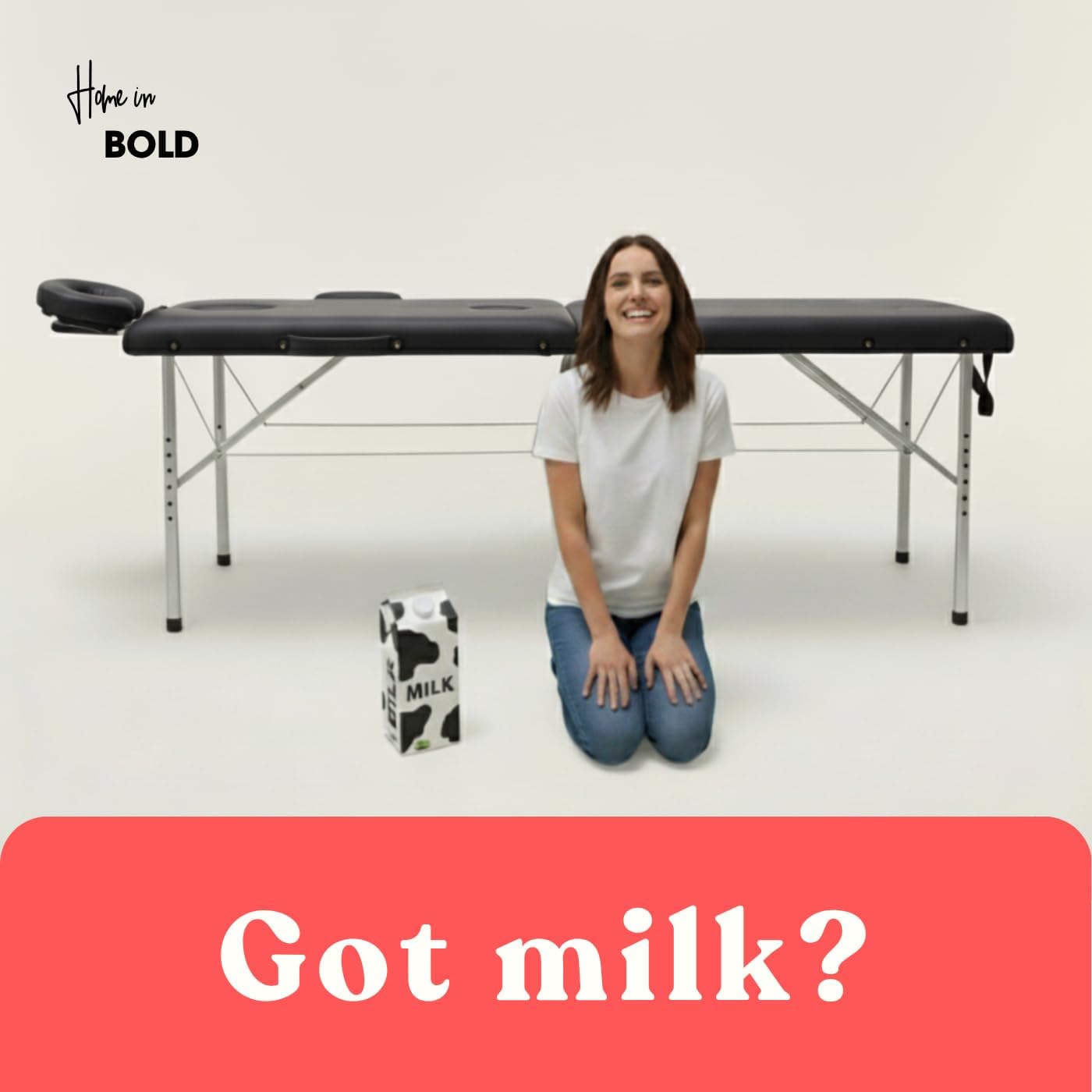 Milking Table Near Me | The MILKER Glory Hole Table