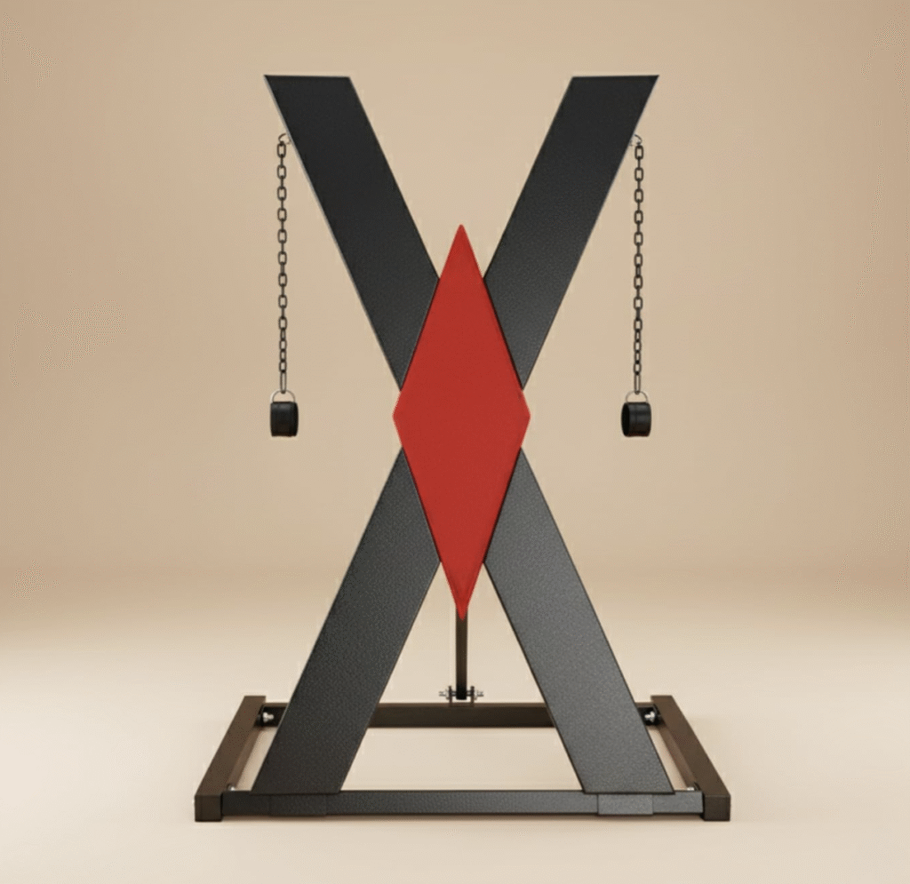 Safe Bondage Furniture: How to Build Real Trust