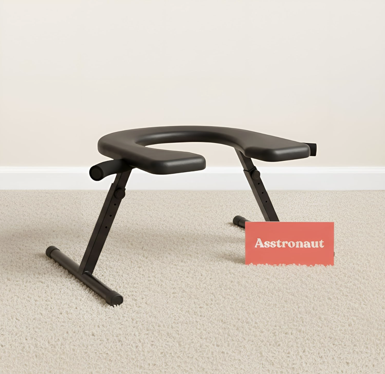 Queening Chair for Sale | A Sex Chair You Can Actually Use Now