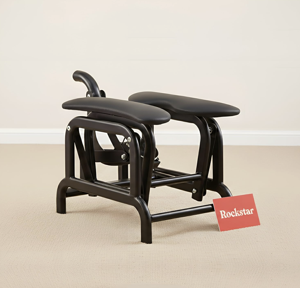 Adult Rocking Chair: Why ROCKSTAR Hits Different | Home in Bold